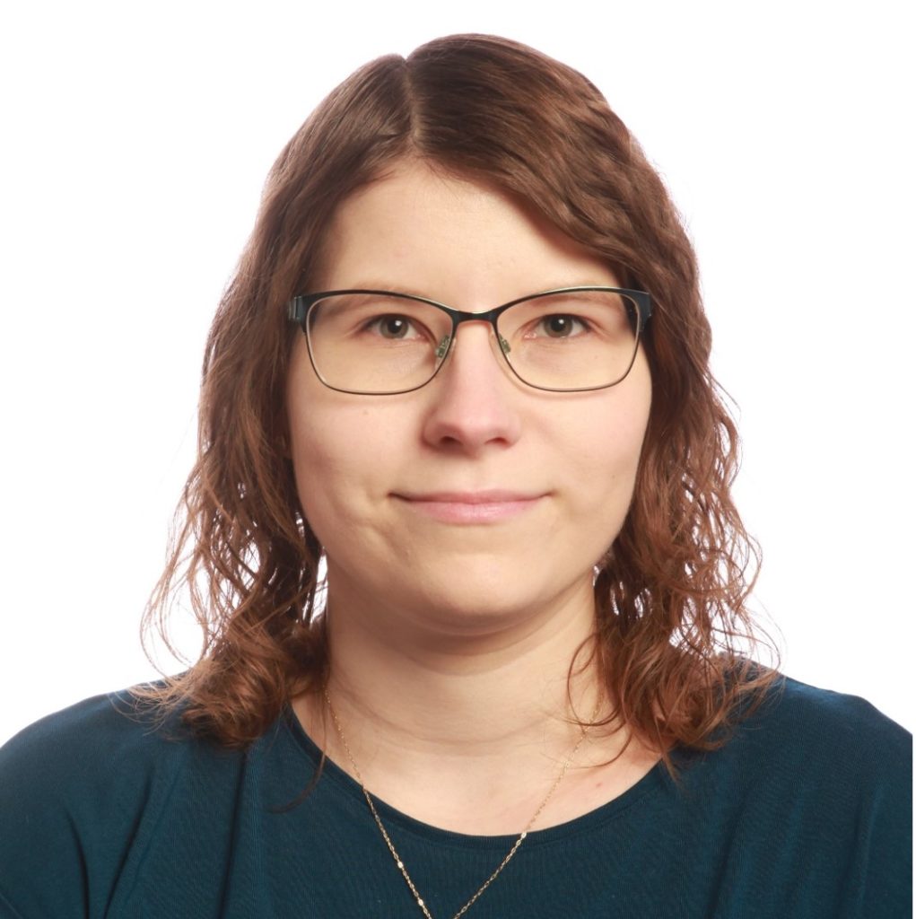 Working Group Structure - Young Tribologists