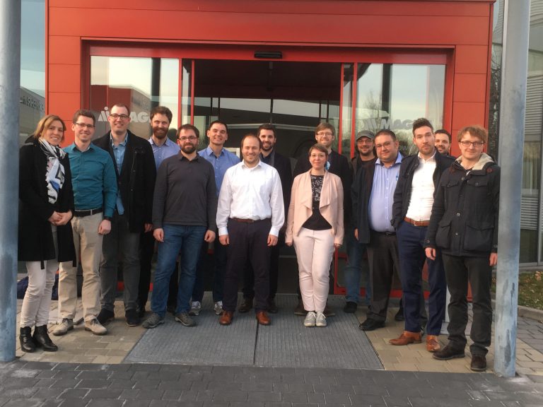 AK 2019 - Junge Tribologen