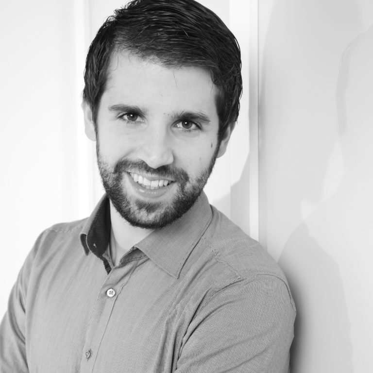 Interview mit Max - Junge Tribologen